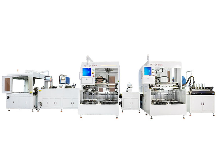 What is a Automatic Collapsible Box Making Machine? - FKT Machinery